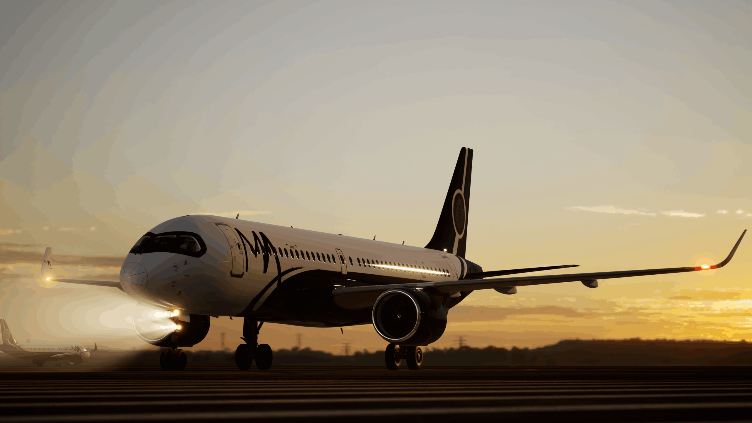 Luxury Air Travel: Redefining Your Journey